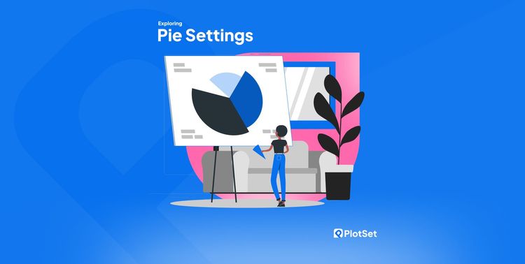 Step-by-step Guide to Exploring the Pie Settings