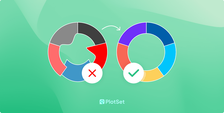 5 Dos and Don'ts of Creating Visually Appealing Data Visualizations
