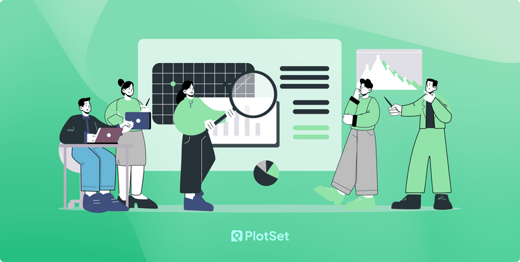 Using Data Visualization to Improve Customer Experience