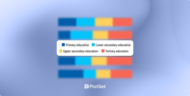 How to Use Legends Efficiently